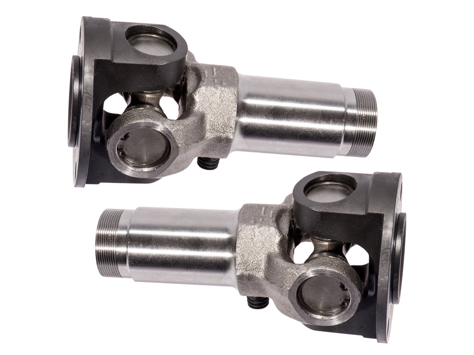 MED COMPETITION OUTPUT SHAFT COVERS | MED