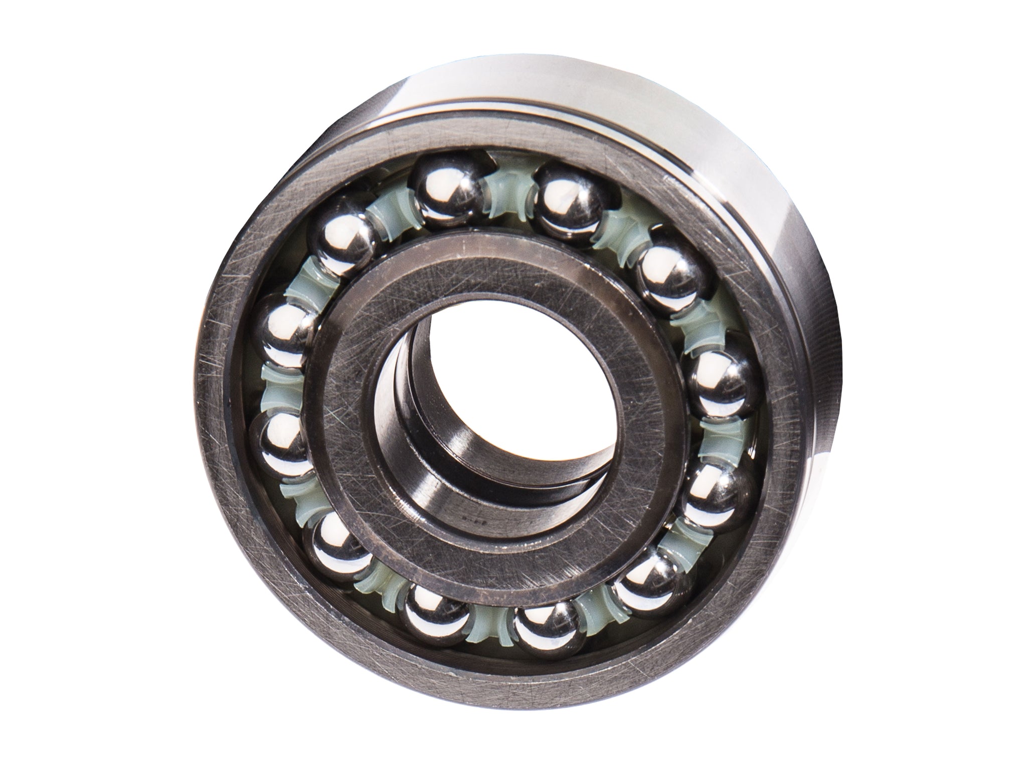 DOUBLE ROLLER BEARING | MED