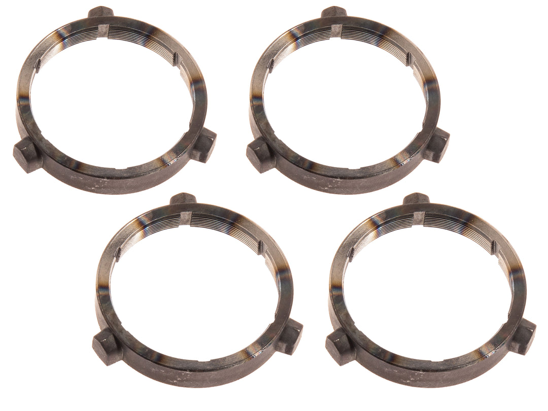 MED PREMIUM BAULK RING SET | MED