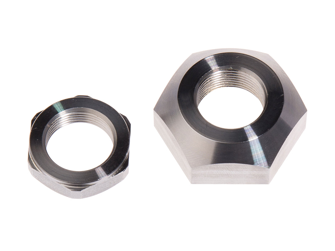 PINION AND FIRST MOTION NUTS | MED