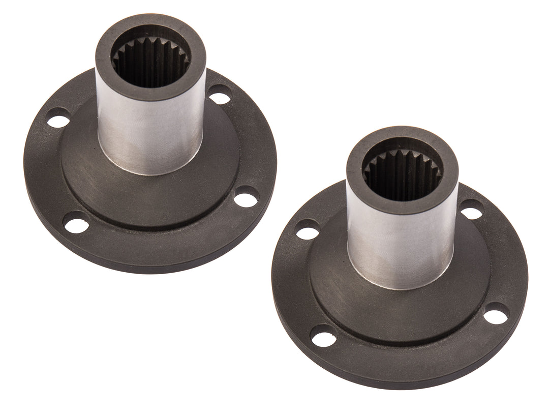 MED HARDY SPICER ADAPTERS | MED