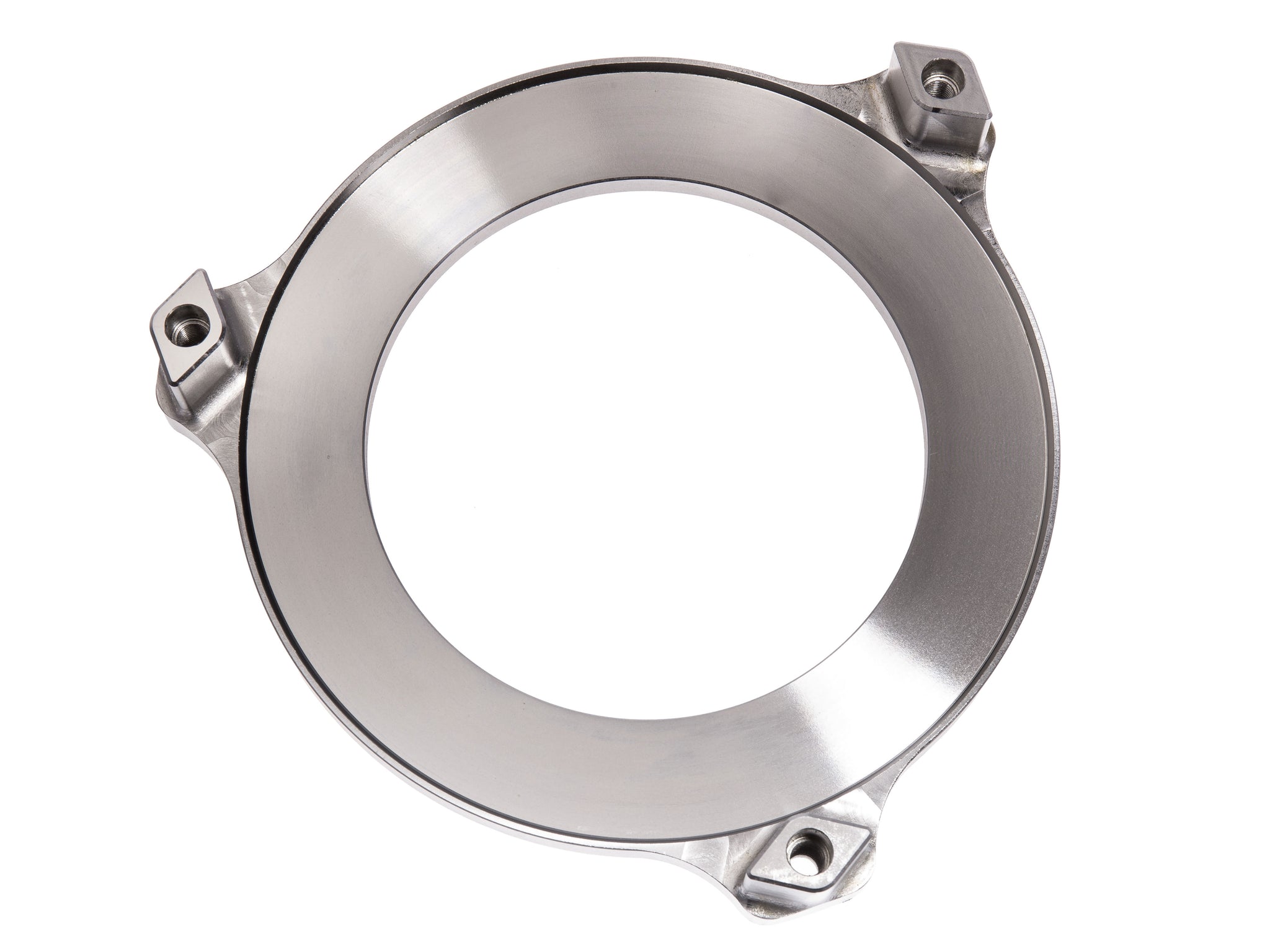 MED ULTRA LIGHT STEEL BACK PLATE | MED