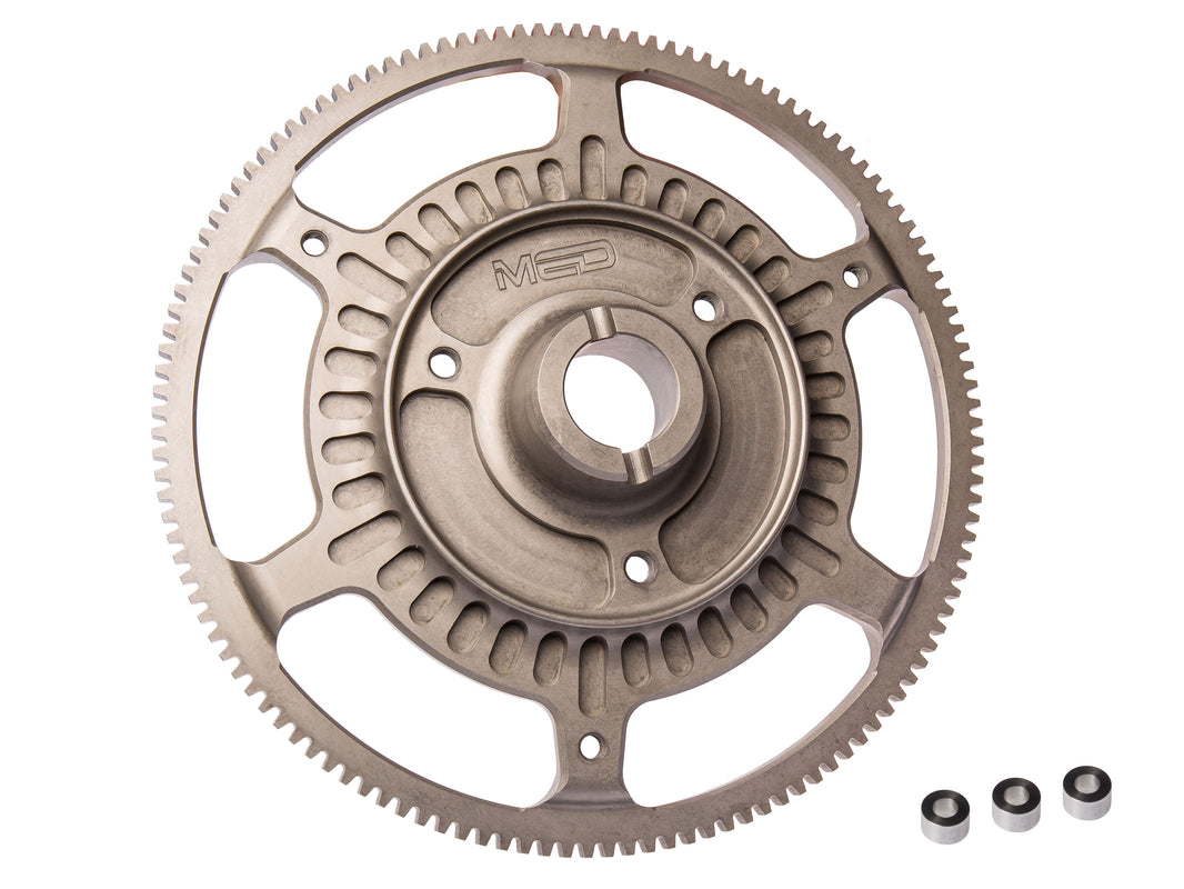 MINI MICRO STARTER MOTOR | MED