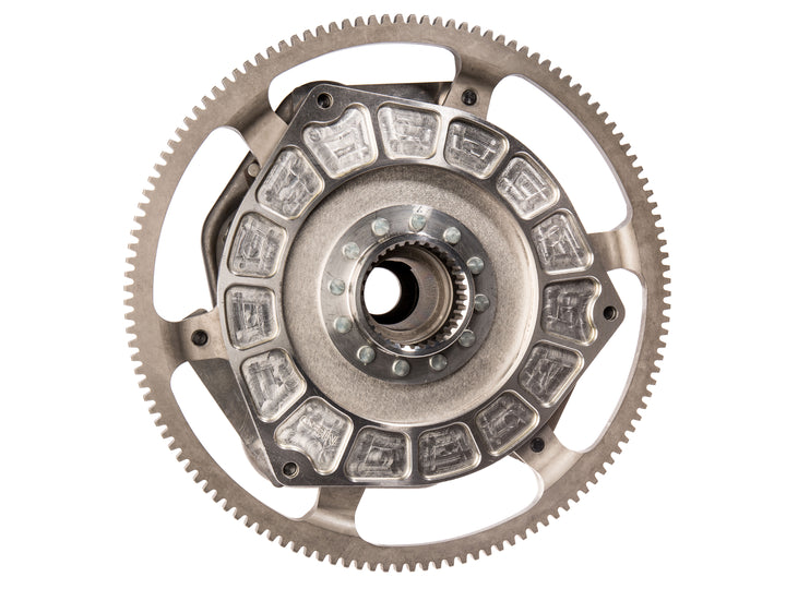 MINI MICRO STARTER MOTOR | MED