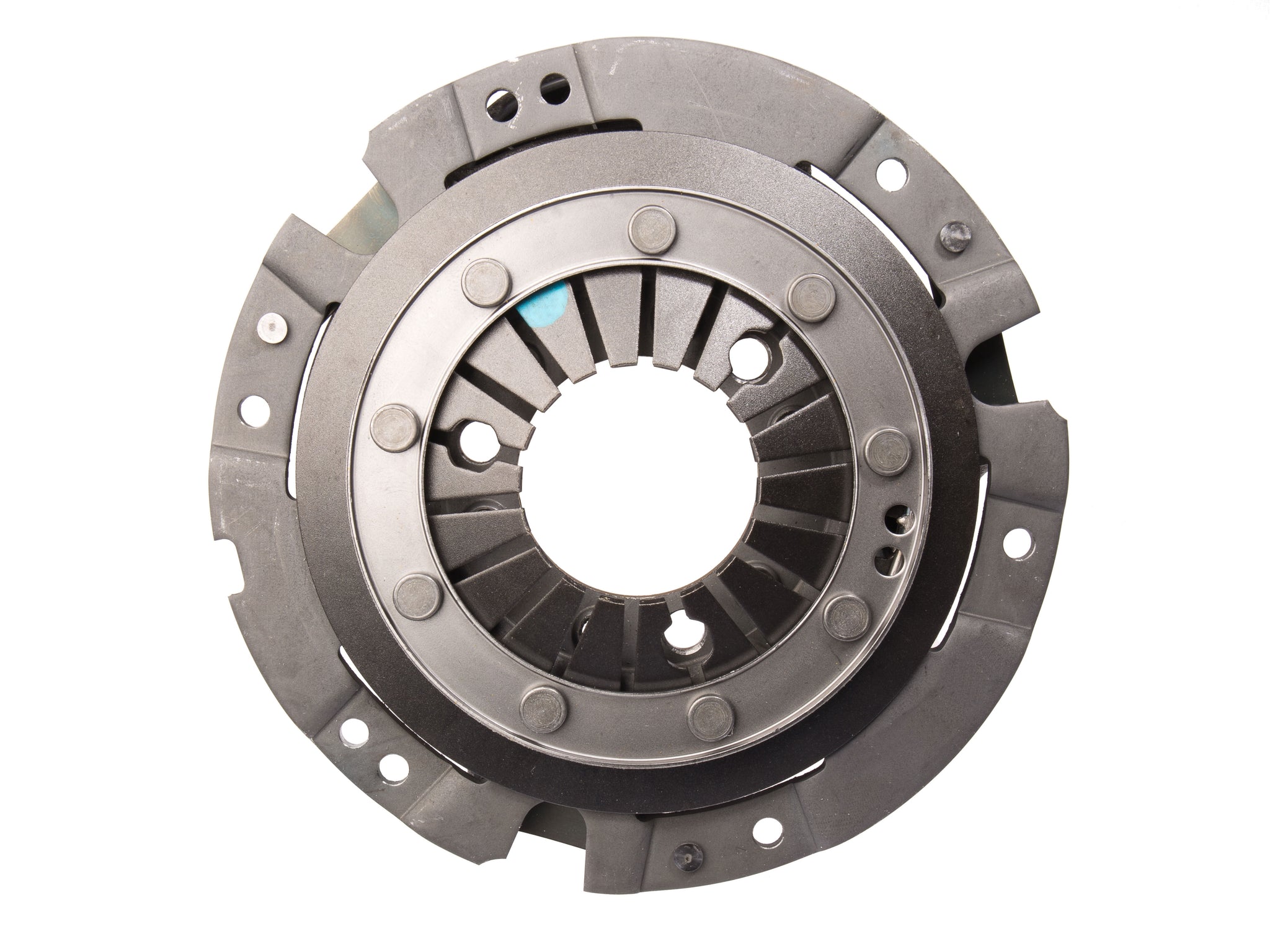 MED COMPETITION VERTO CLUTCH COVER | MED