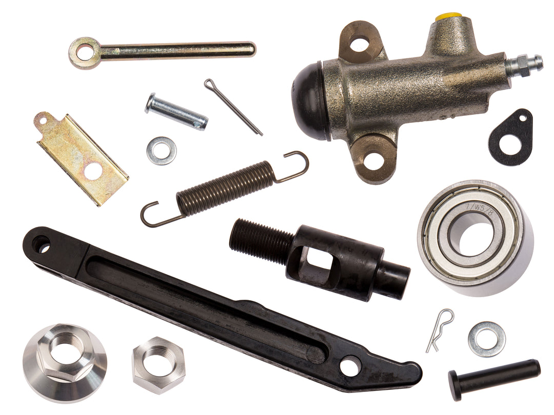 MED HD CLUTCH OPERATING KIT | MED