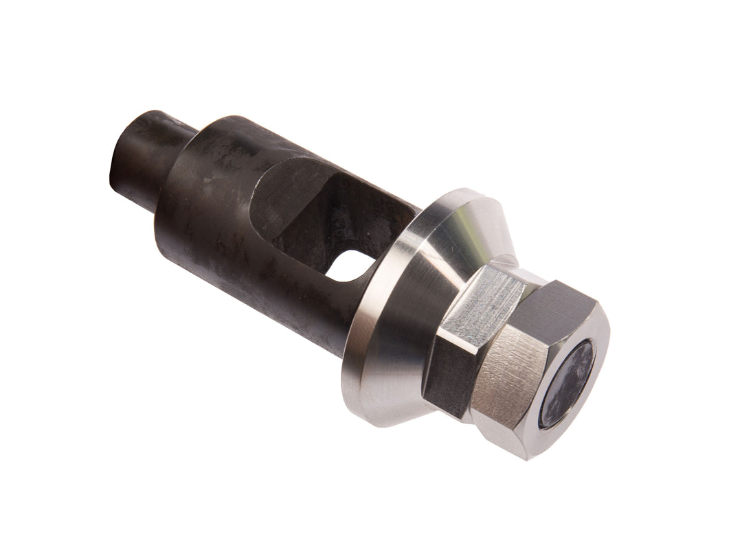 MED 303 STAINLESS STEEL CLUTCH STOPS | MED