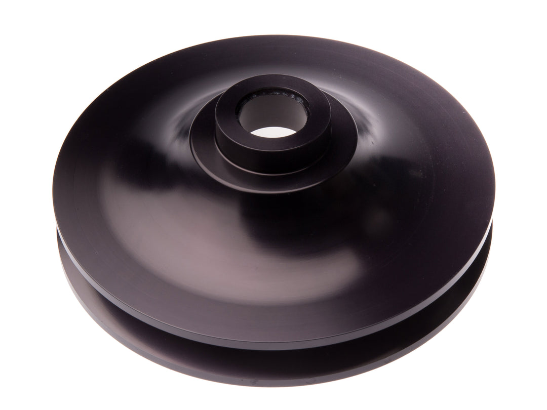 MED LARGE ALTERNATOR PULLEY | MED