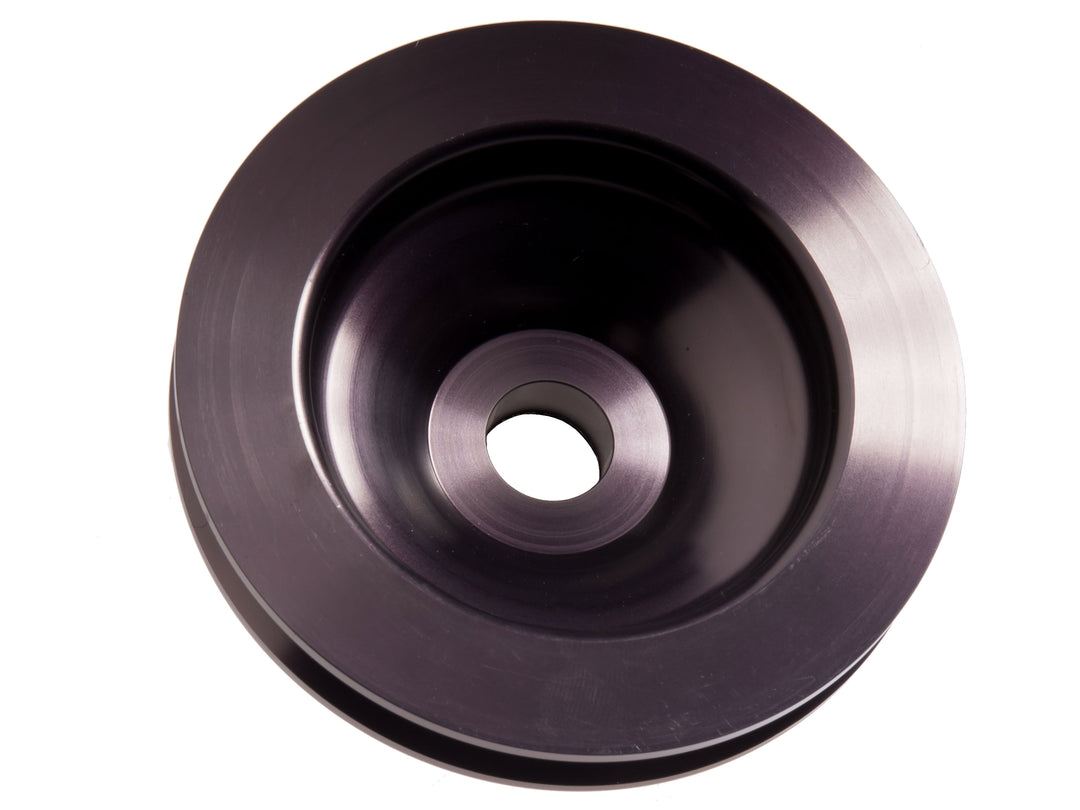 MED LARGE ALTERNATOR PULLEY | MED