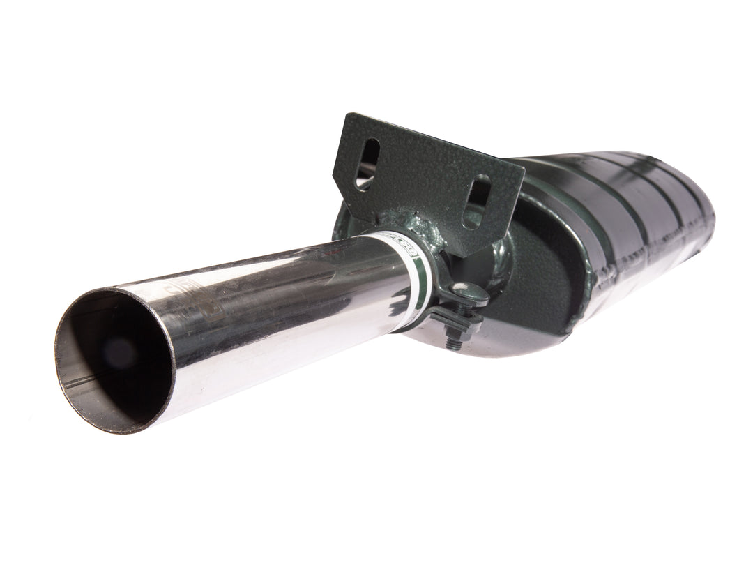MANIFLOW ROAD COMPETITION RCM SYSTEM | MED