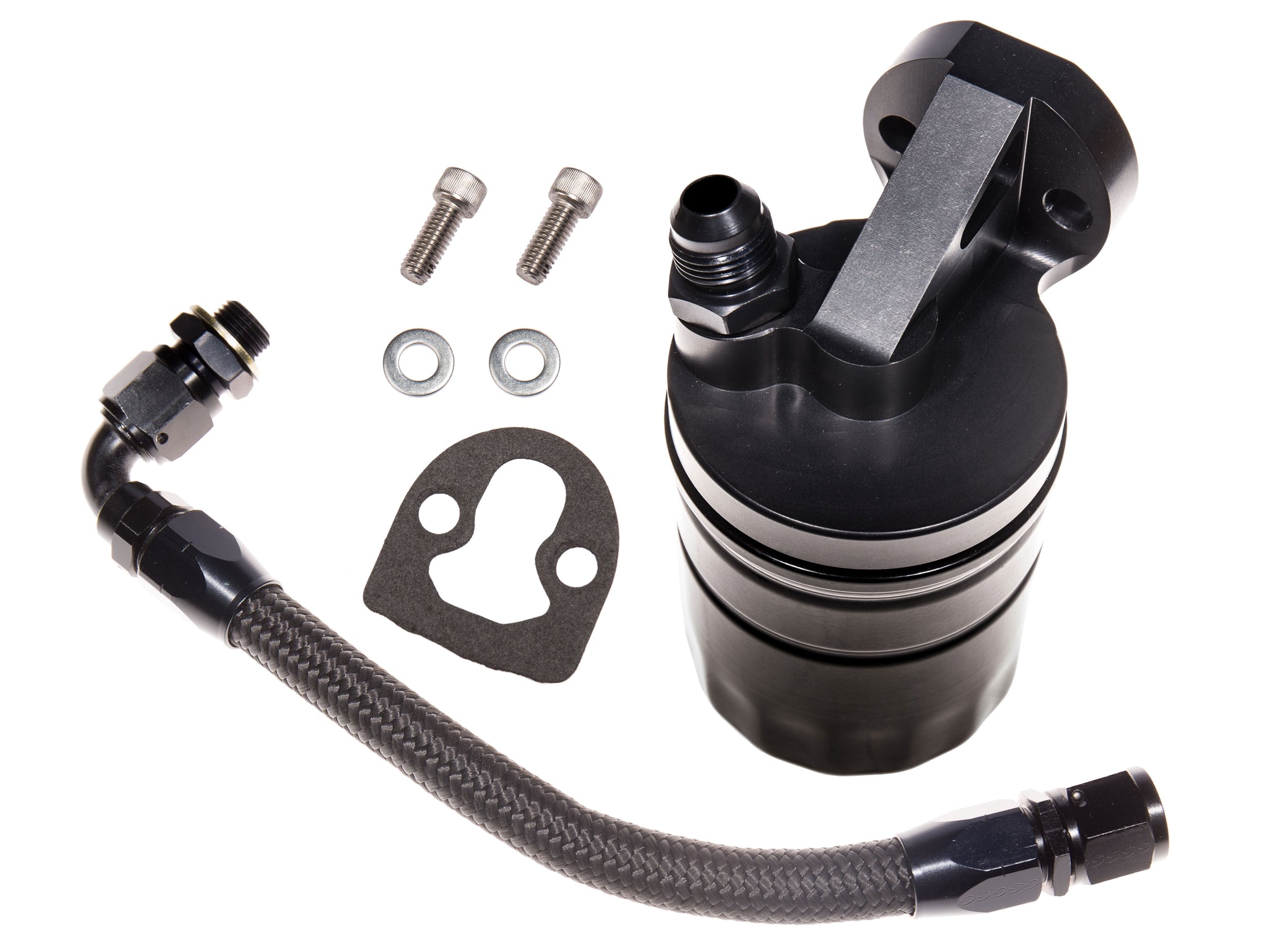 MED RACE FILTER HEAD KIT | MED