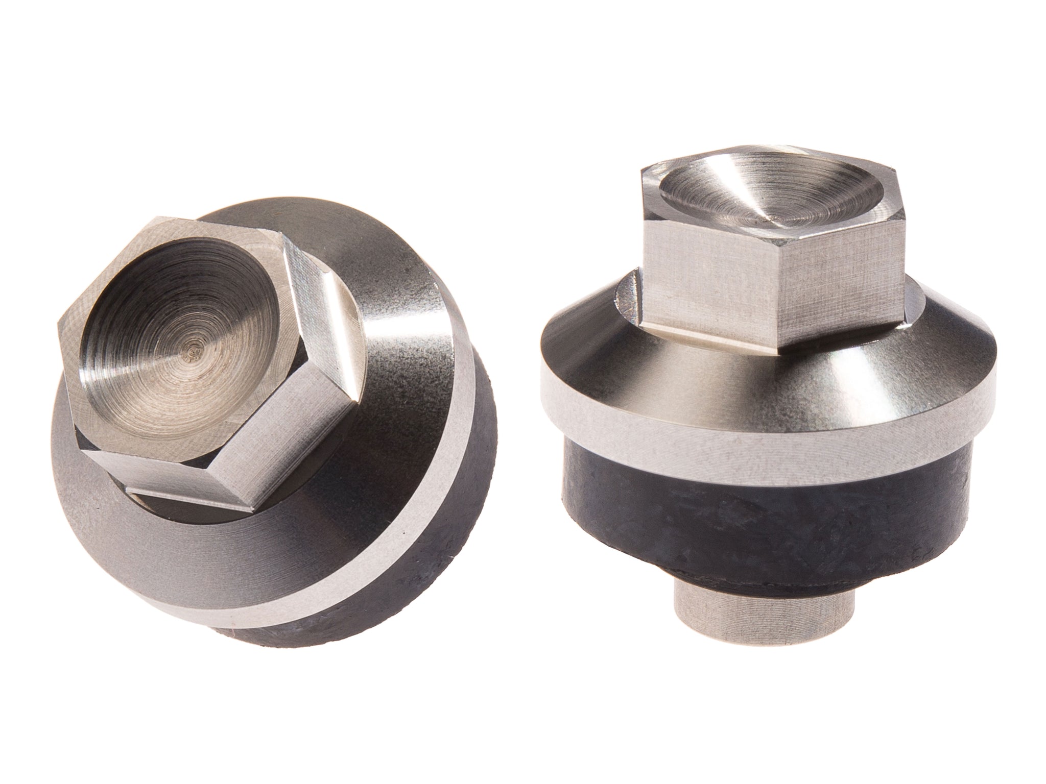 MED ROCKER COVER FIXINGS | MED