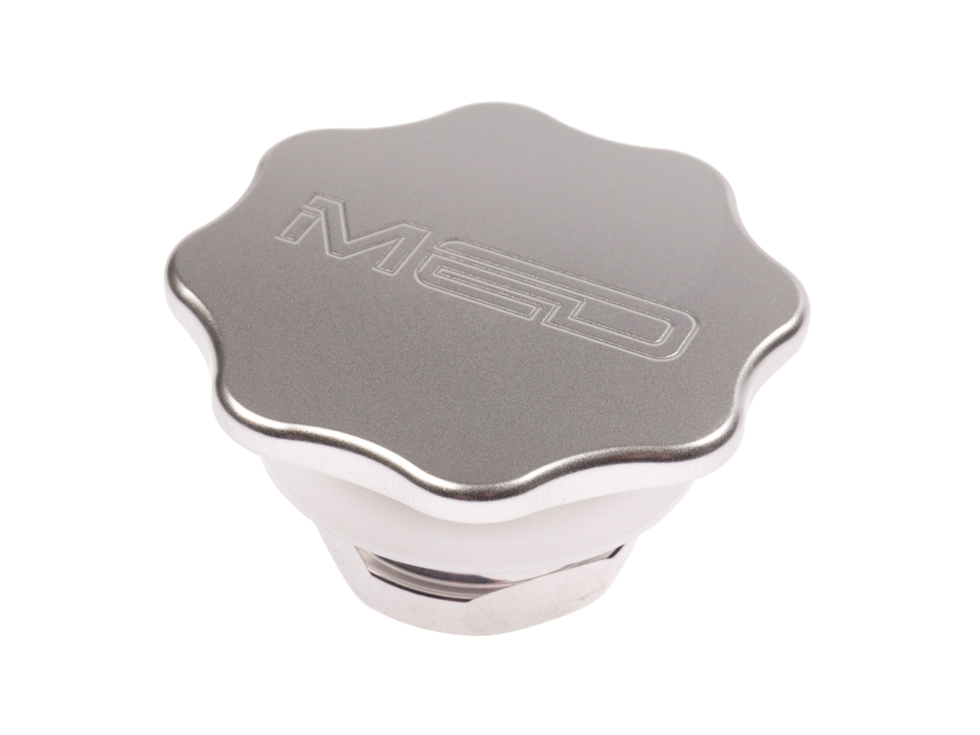 MED ALLOY ROCKER COVER KIT | MED