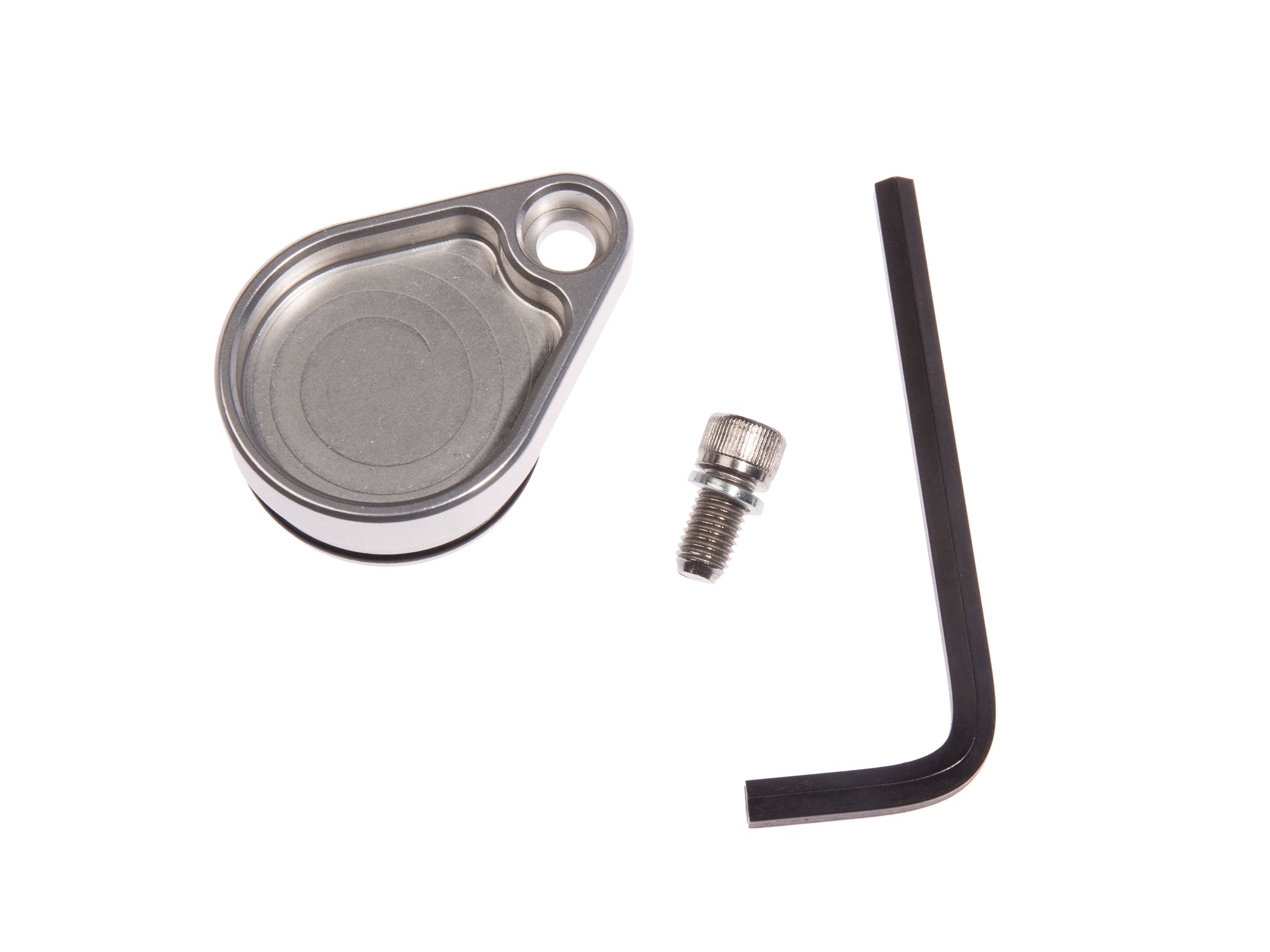 DISTRIBUTOR BLANKING PLUG - A-SERIES | MED