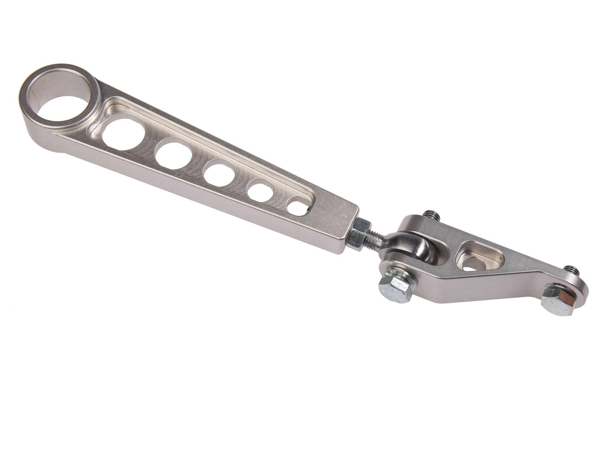 ADJUSTABLE ENGINE STEADY BAR | MED