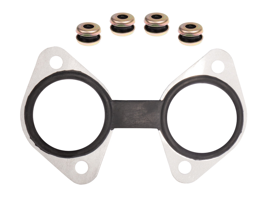 WEBER ANTI-VIBRATION KIT | MED