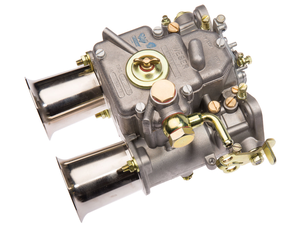 WEBER 45 DCOE SIDE DRAUGHT CARBURETTOR | MED