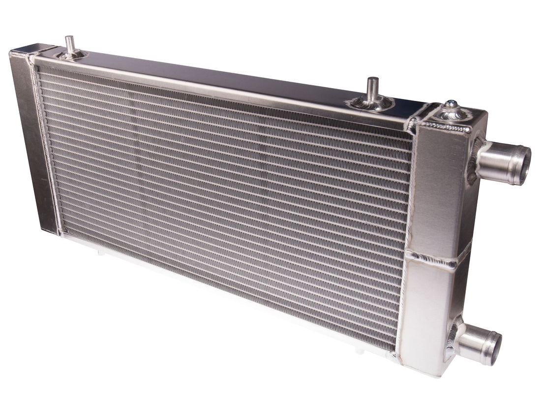 MED EXTREME FRONT-MOUNT RADIATOR | MED