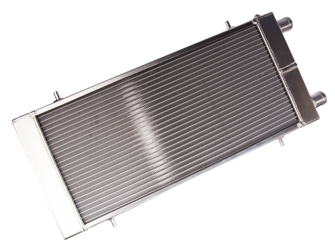 MED EXTREME FRONT-MOUNT RADIATOR | MED