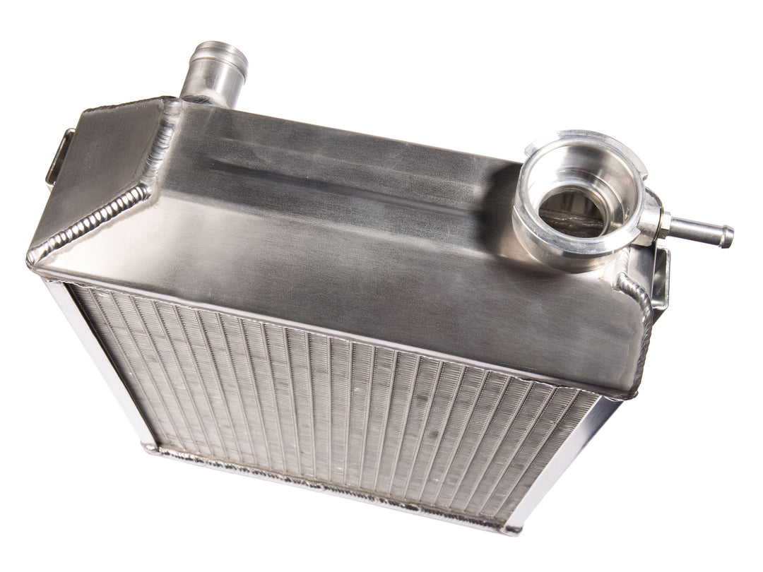 MED EXTREME RADIATOR - RACE | MED