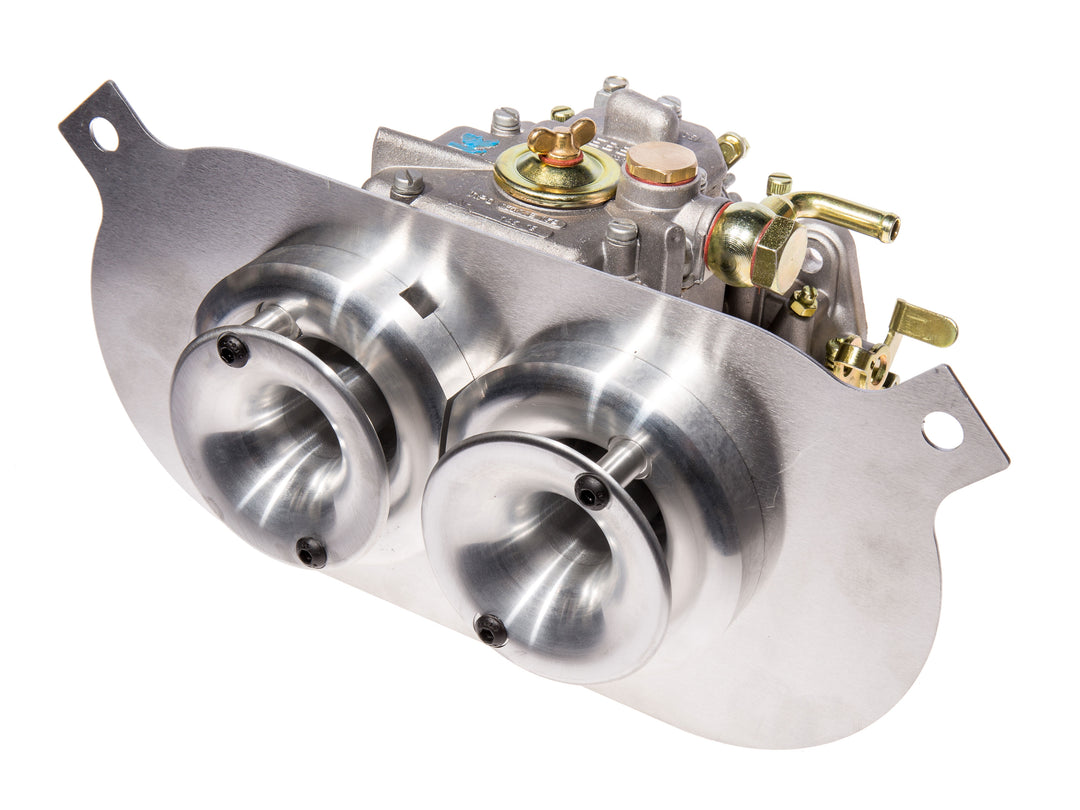 MED 45 DCOE - DCR INTAKE SYSTEM | MED