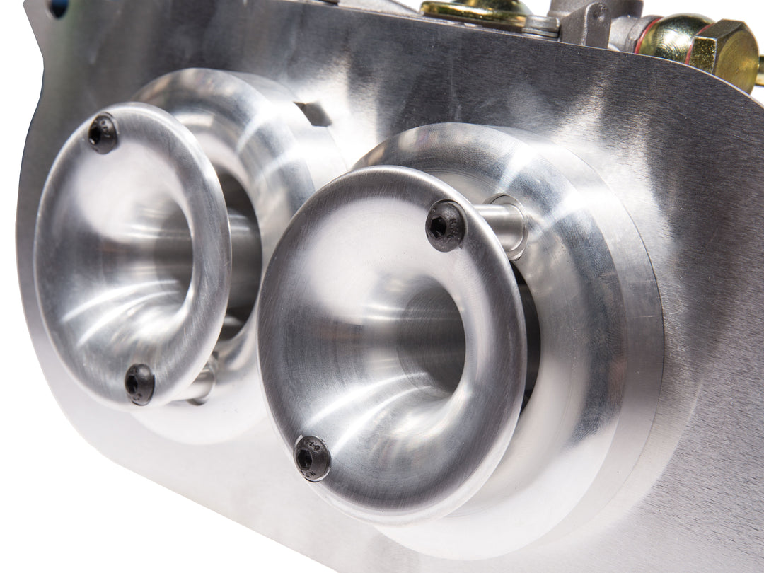 MED 45 DCOE - DCR INTAKE SYSTEM | MED