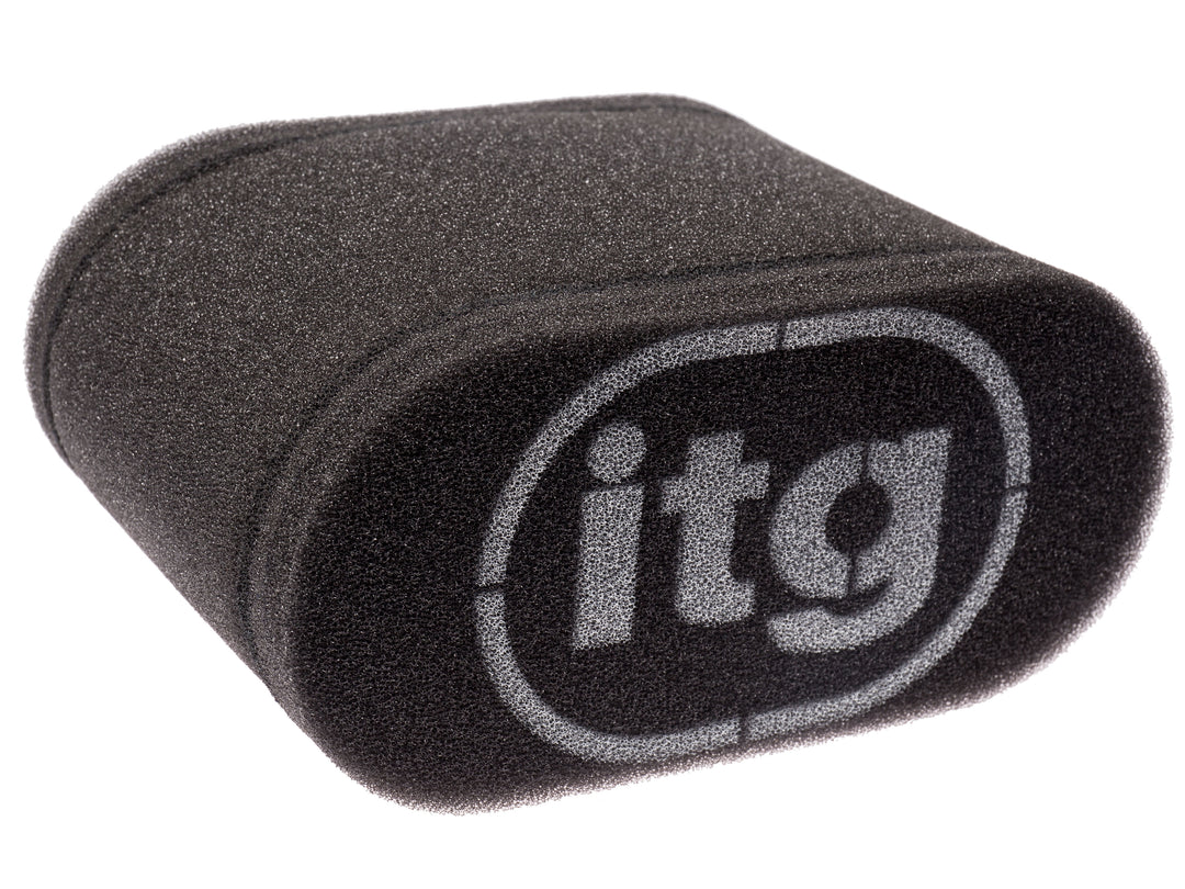 ITG WEBER SOCK AIR FILTER | MED