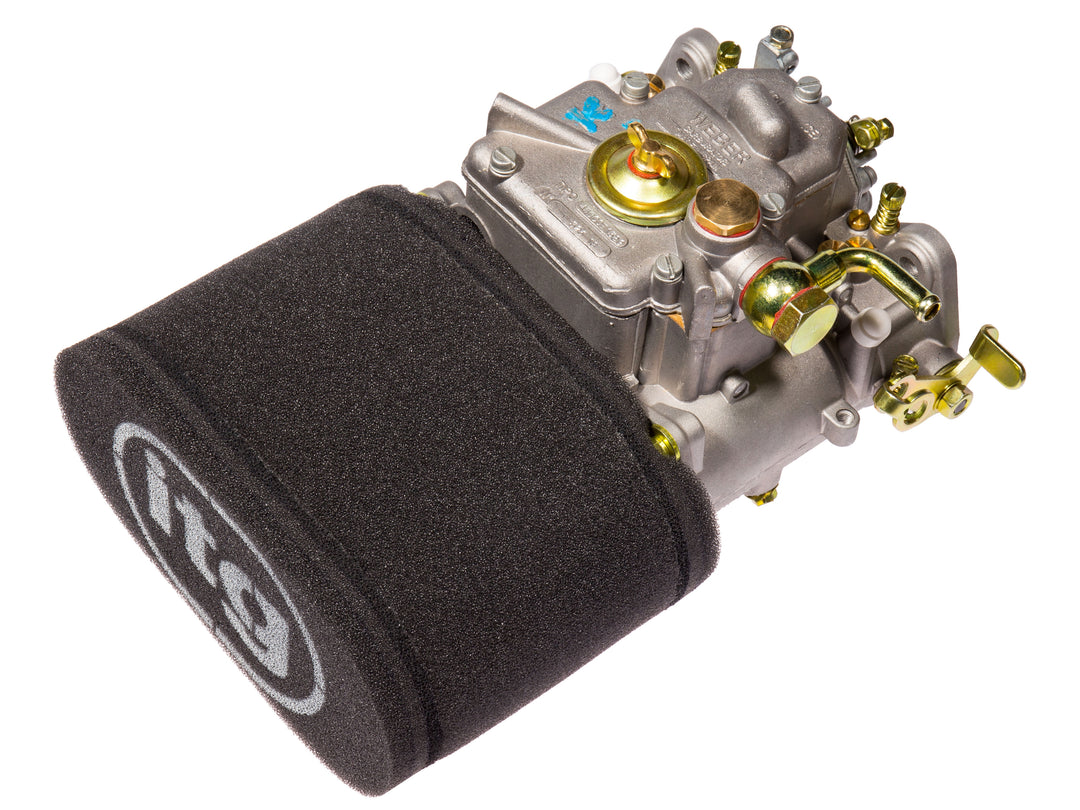 ITG WEBER SOCK AIR FILTER | MED