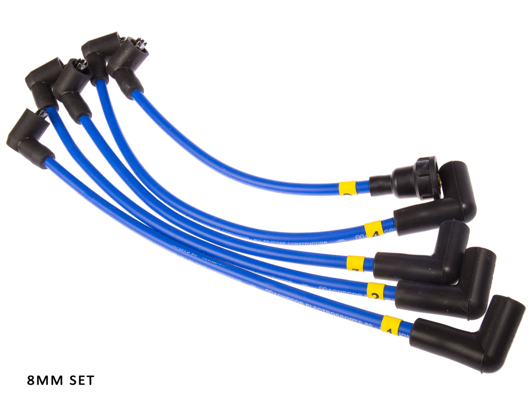 MAGNECOR HIGH PERFORMANCE HT LEADS | MED