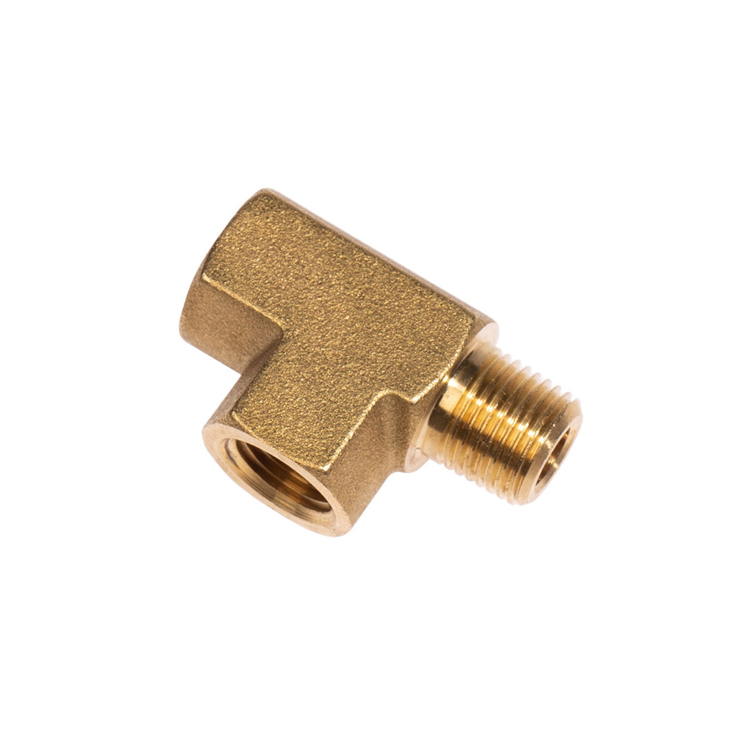 ADJUSTABLE OIL PRESSURE SWITCH | MED