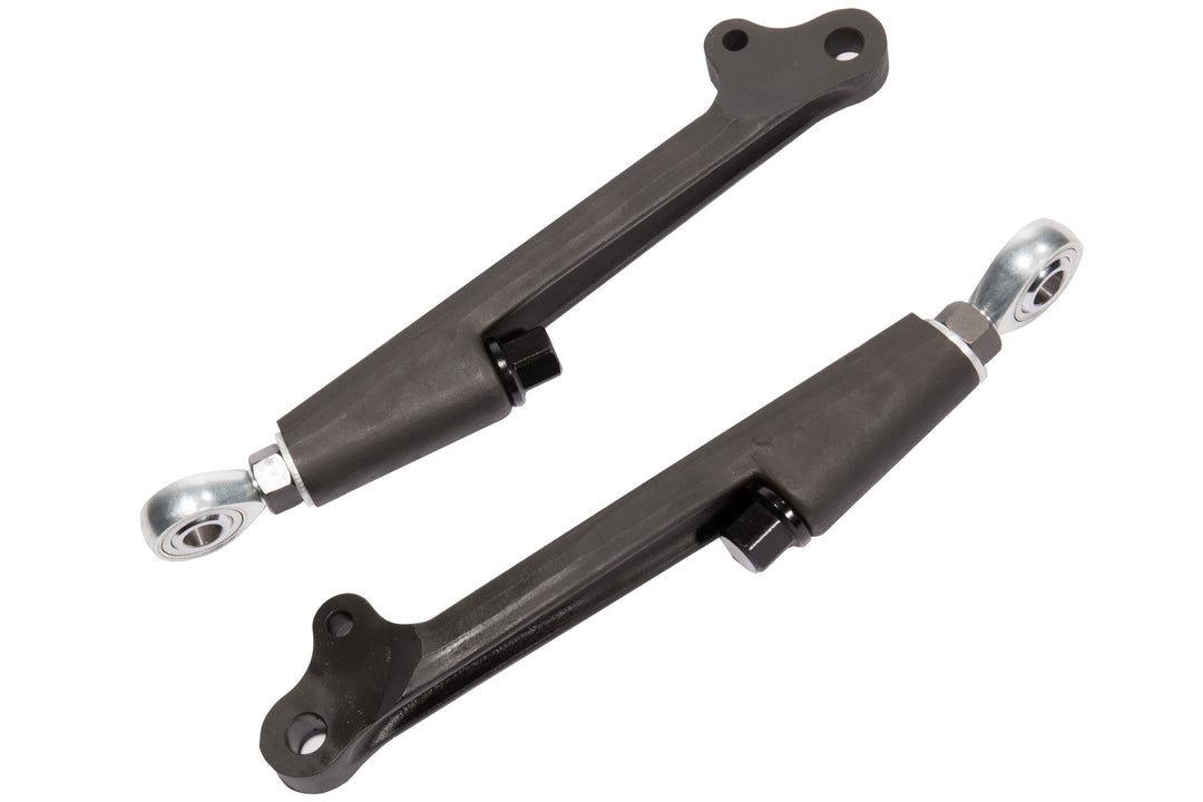 MED ADJUSTABLE LOWER ARMS | MED