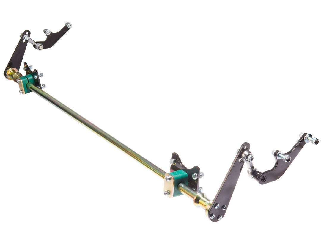 REAR ANTI-ROLL BAR KIT | MED