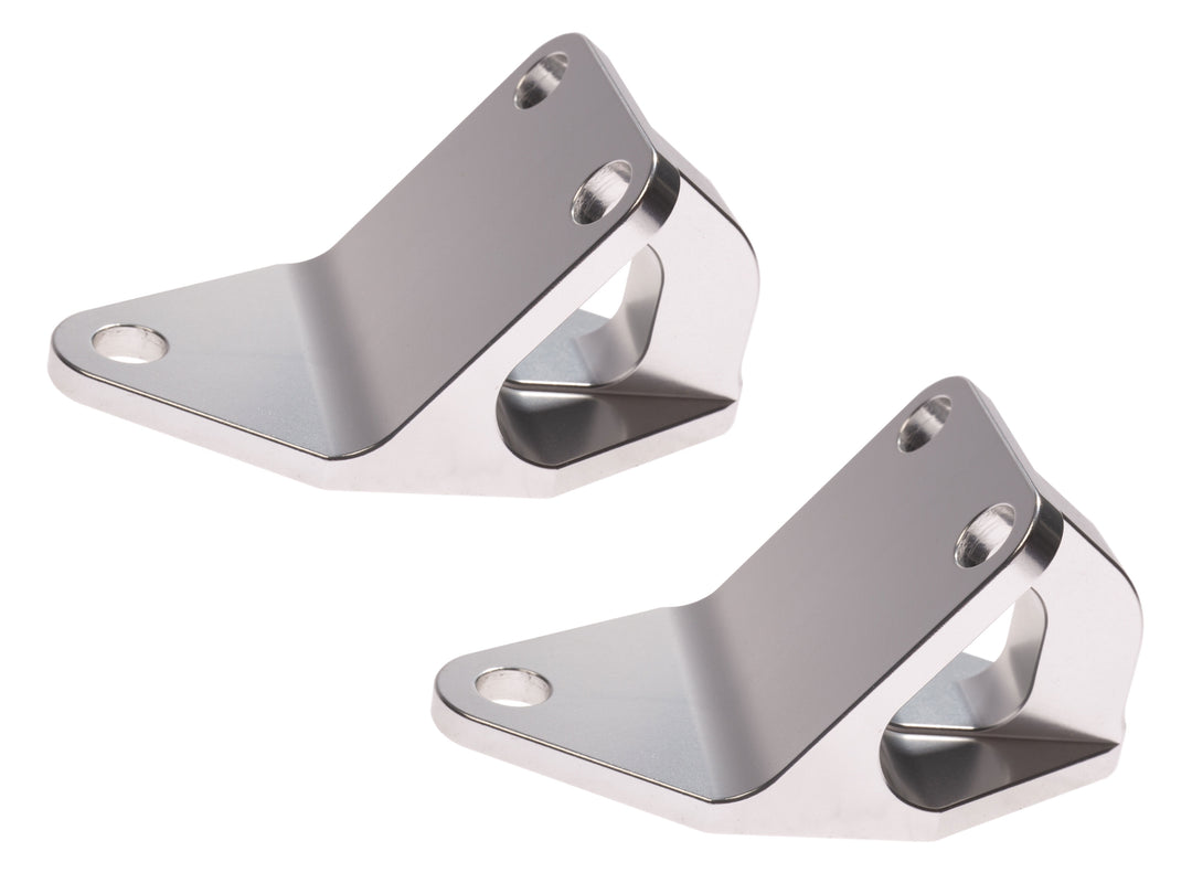 SOLID FRONT SUBFRAME MOUNTS | MED