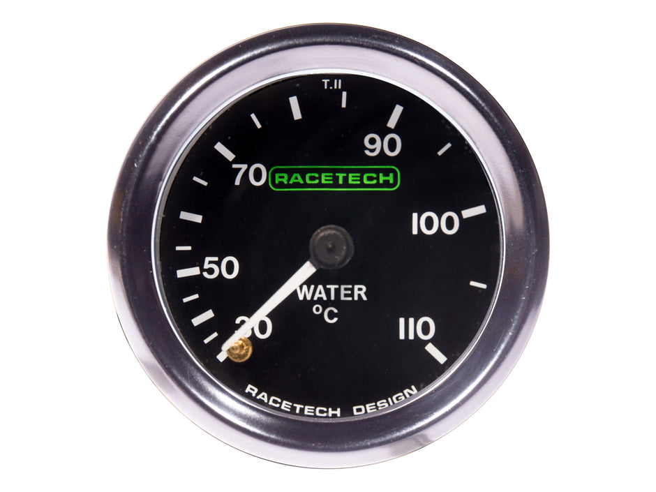 Racetech Gauges: Precision Instruments for Racing Engines