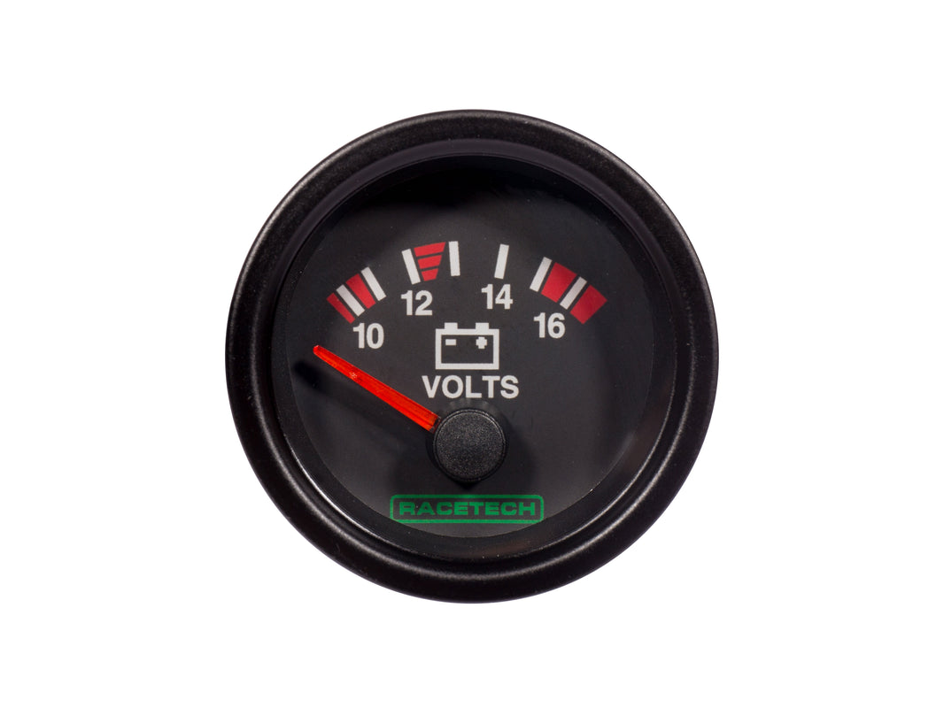 Racetech Gauges: Precision Instruments for Racing Engines