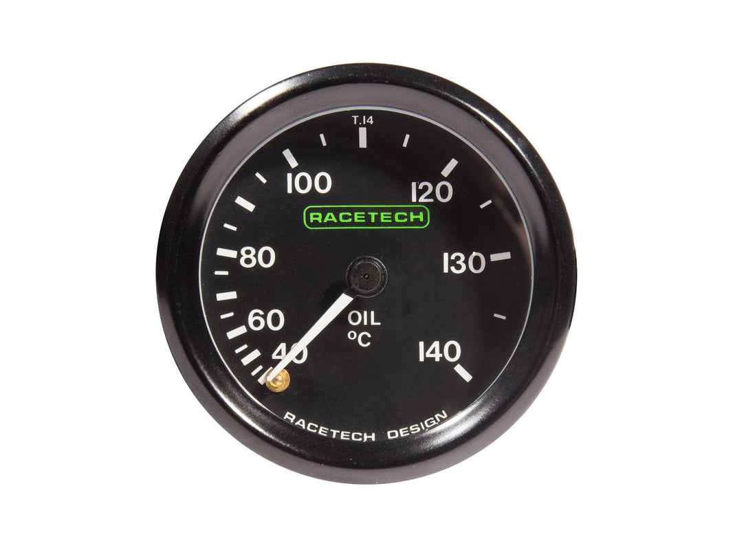 Racetech Gauges: Precision Instruments for Racing Engines