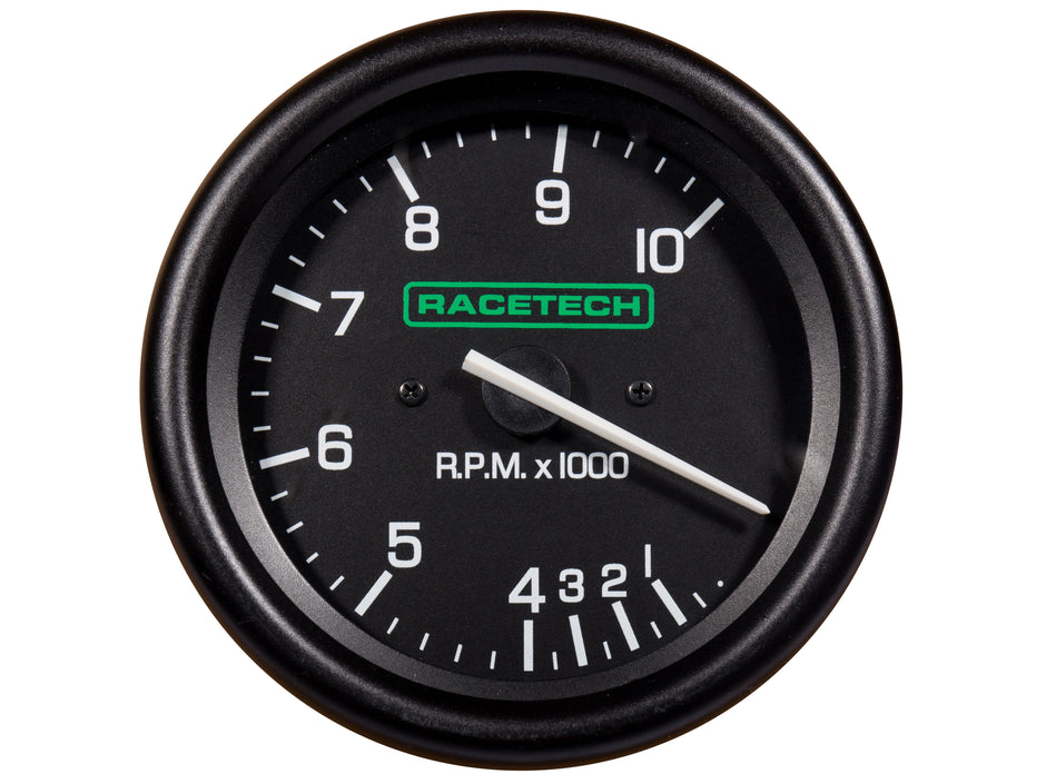 Racetech Gauges: Precision Instruments for Racing Engines
