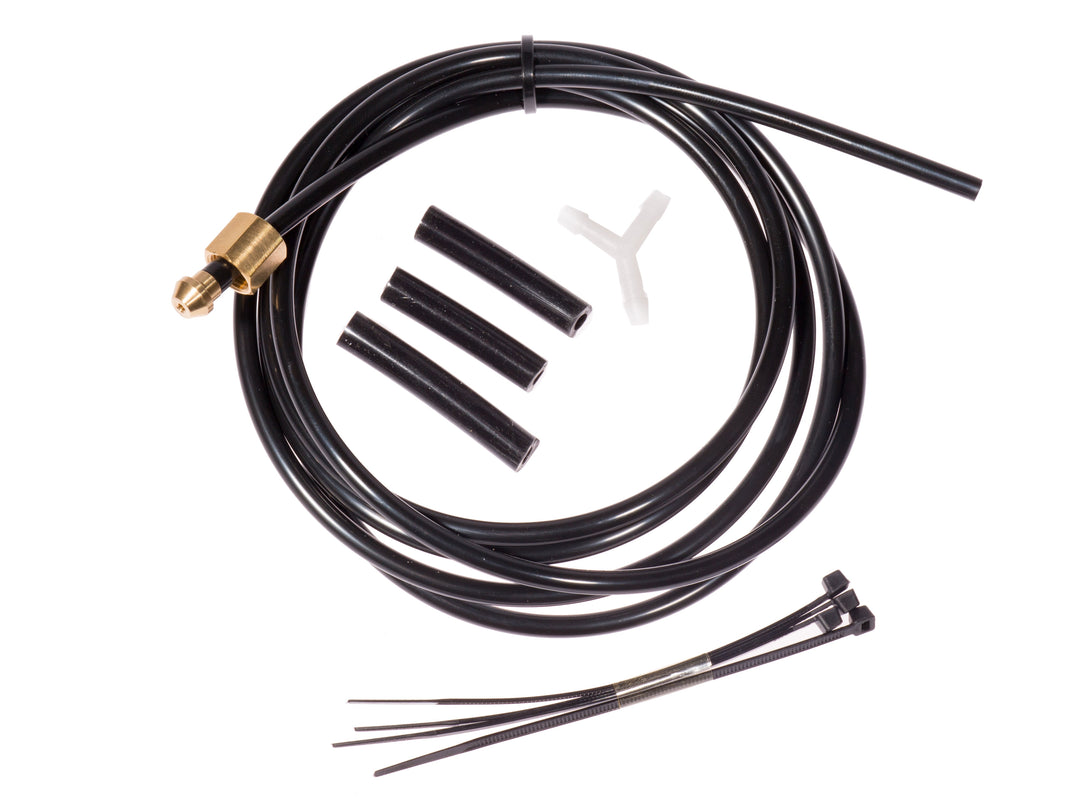 RACETECH 52MM CLASSIC BOOST GAUGE | MED