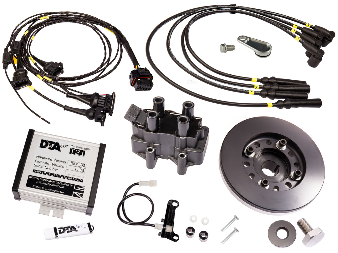 MED IGNITION MANAGEMENT KIT | MED