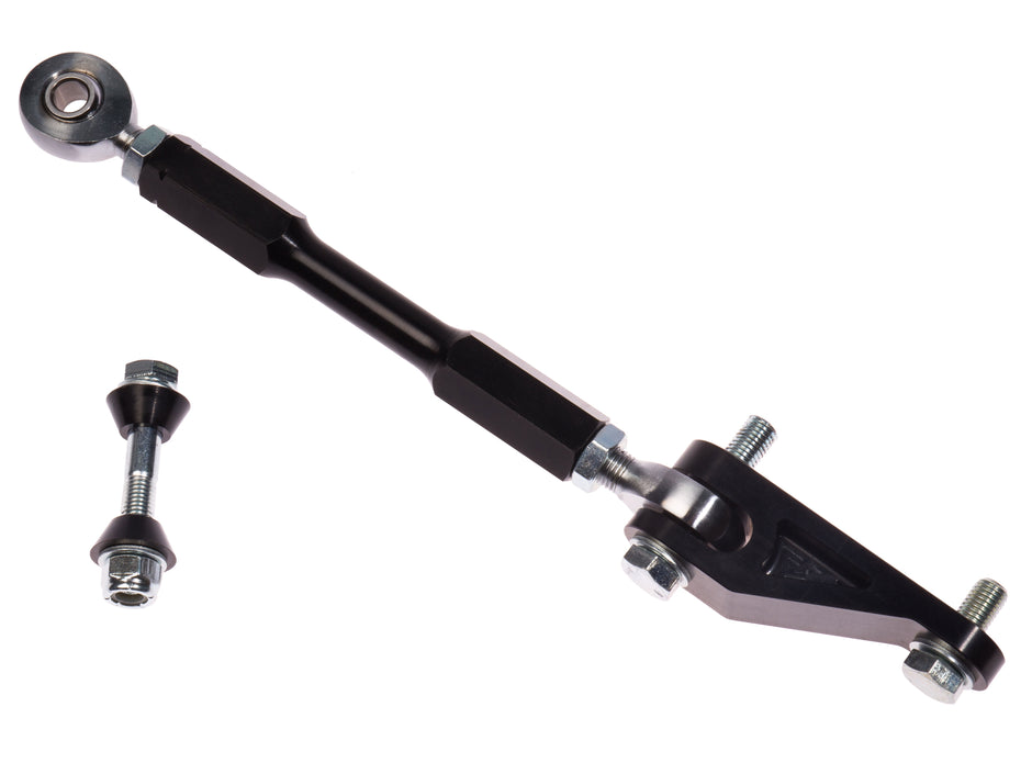 Engine Steadies & Mounts | MED