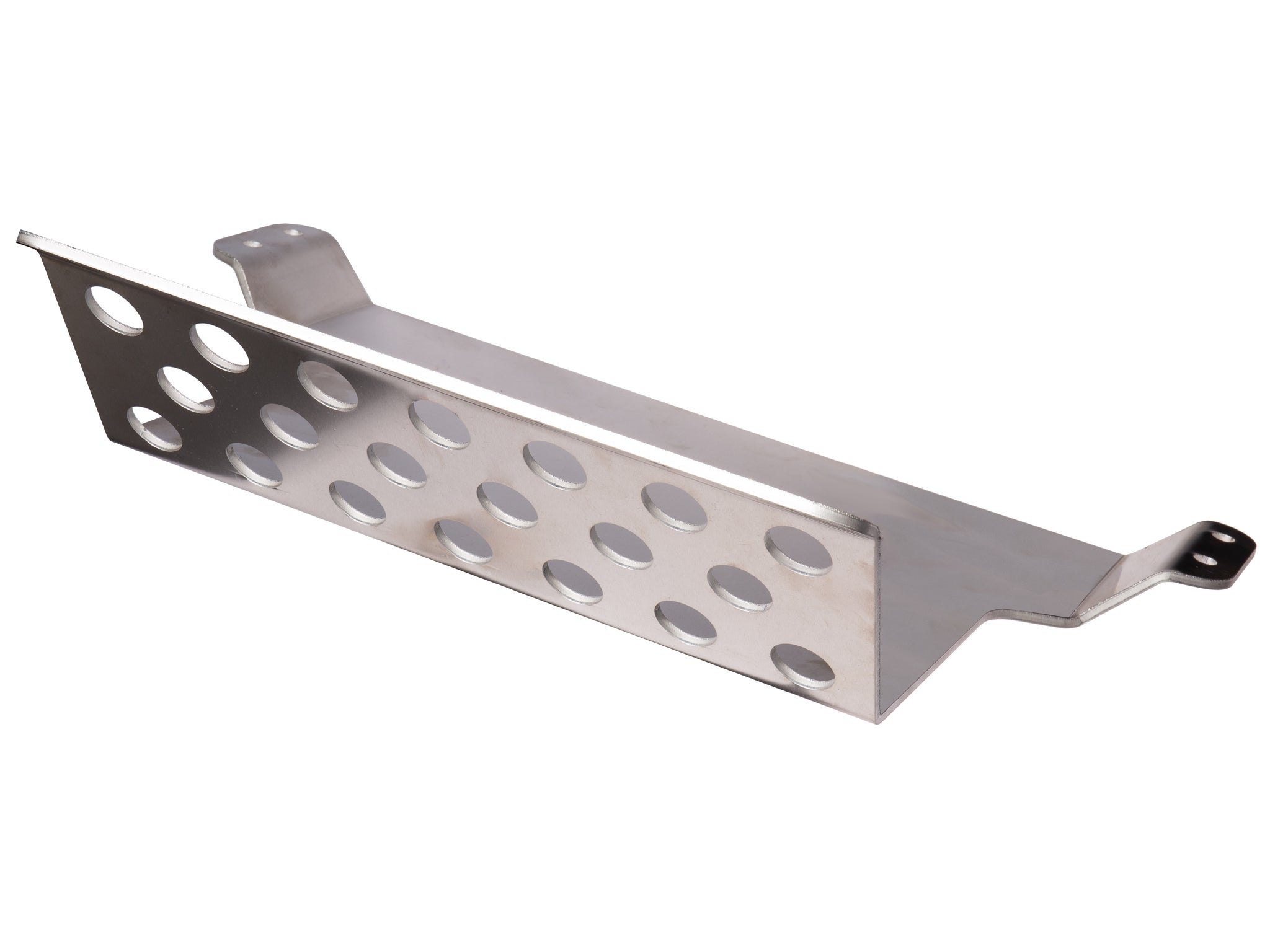 MINI ALLOY SUMP GUARD | MED