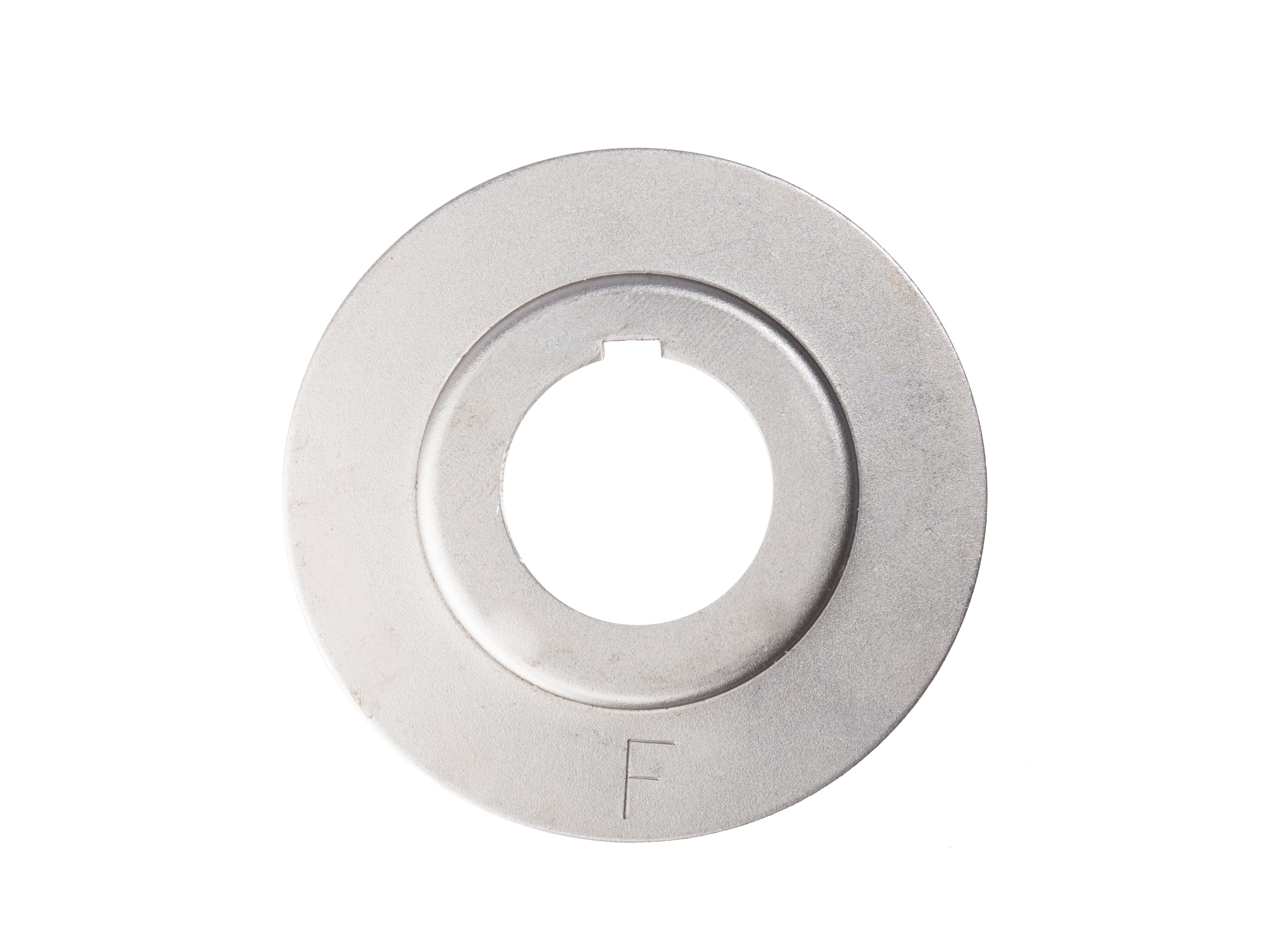 TIMING COVER SEAL OIL THROWER | MED